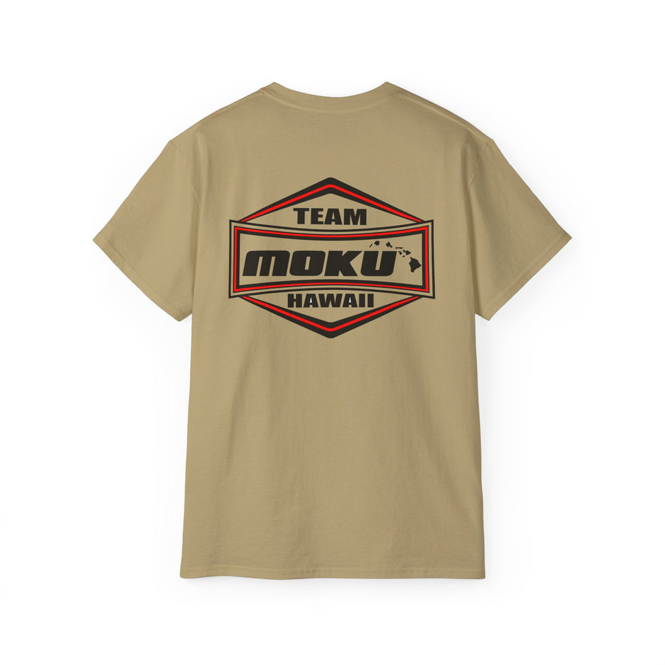 Team MOKU – MOKU HAWAII