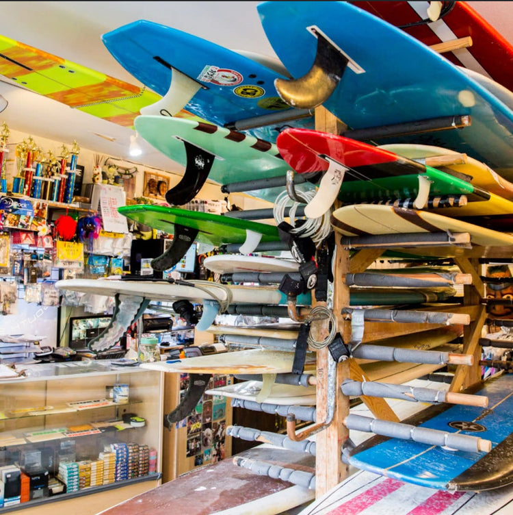 MOKU SURF HAWAII – MOKU HAWAII