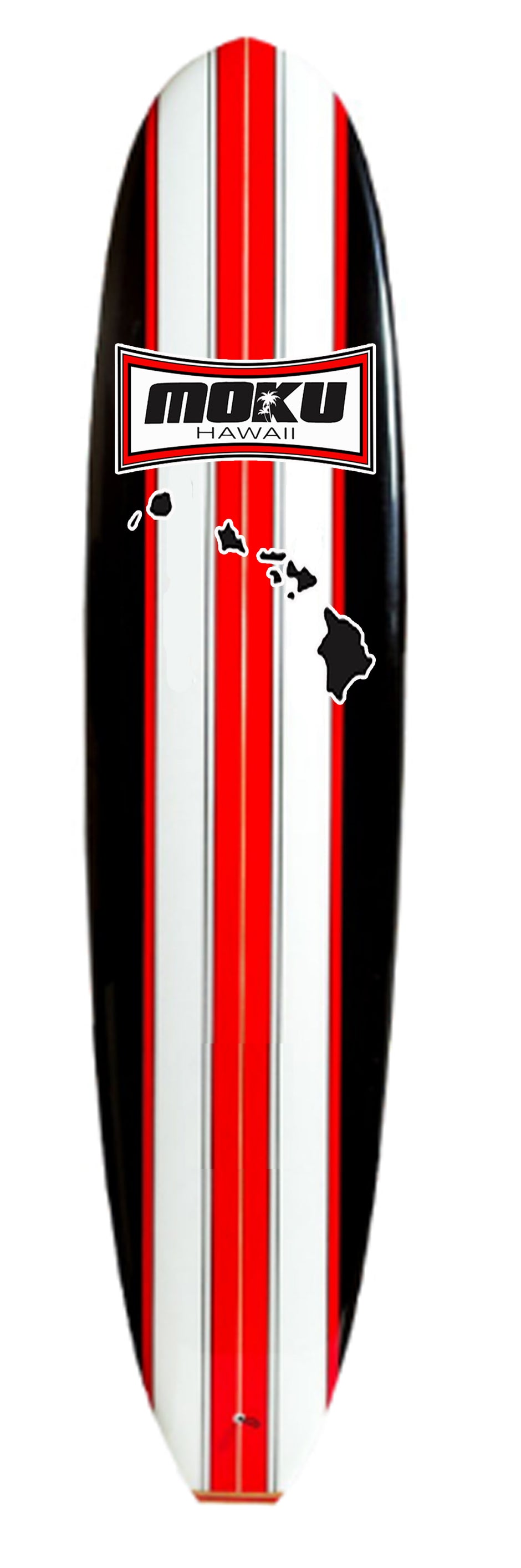 Surfboards By MOKU – MOKU HAWAII