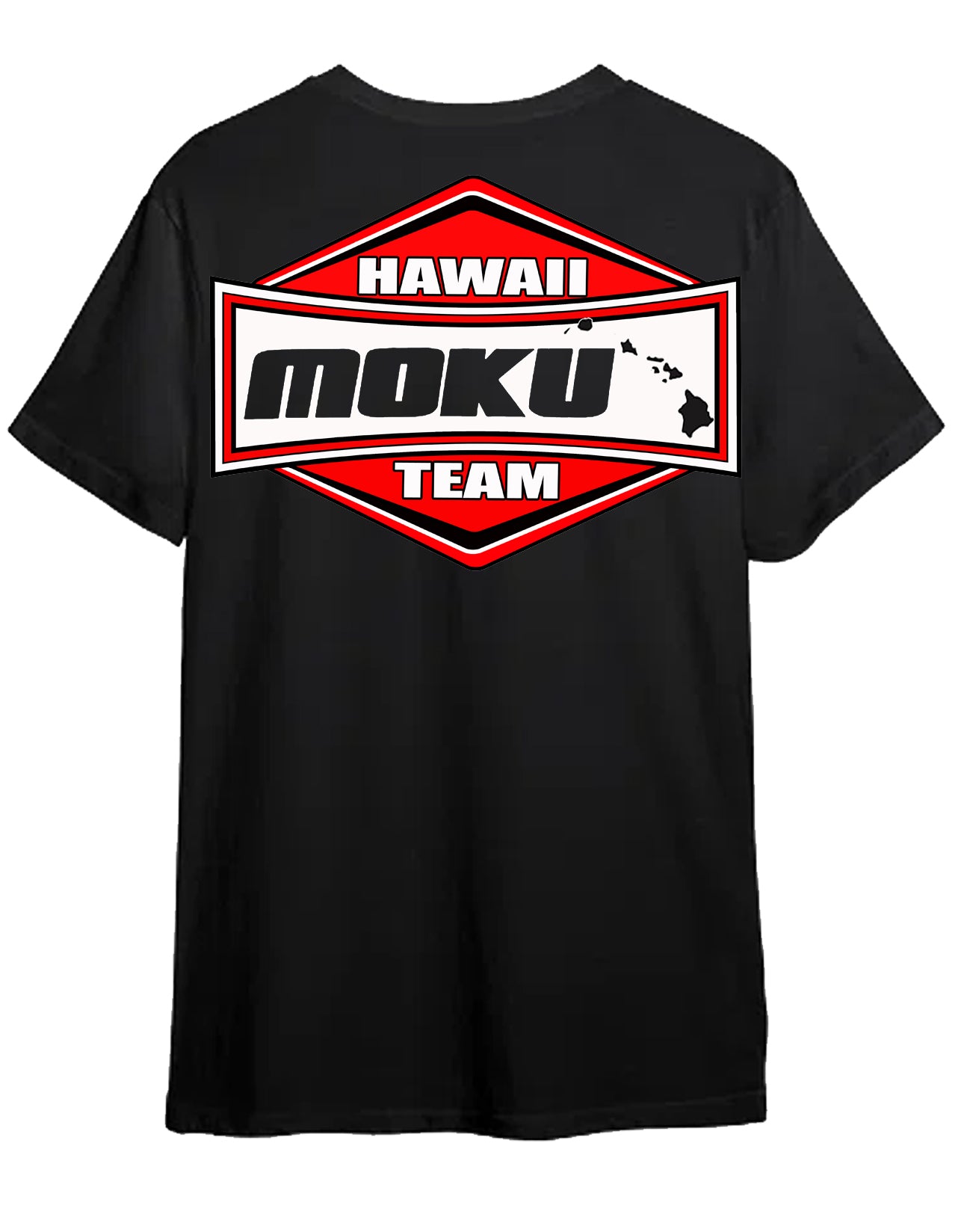 Team MOKU – MOKU HAWAII